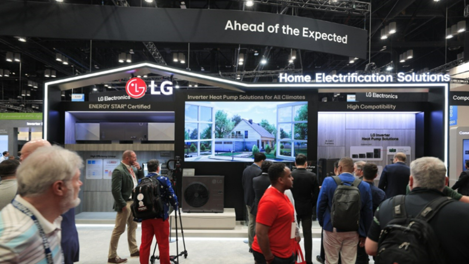 BEYOND NEWS | LG NEWSROOM