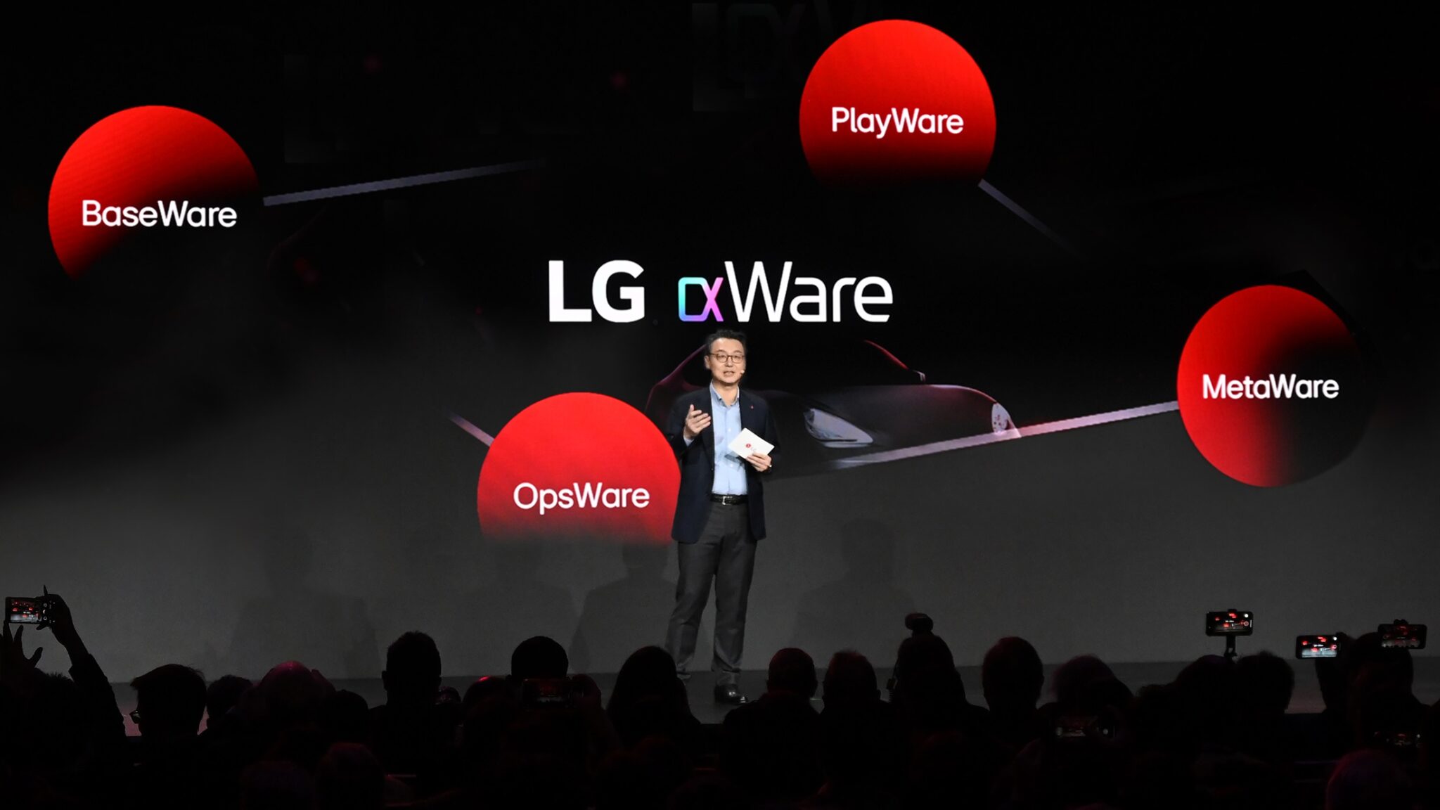 LG Named to Fast Company's List Of Most Innovative Companies of 2025 ...
