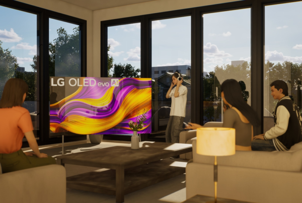 [Main Image] LG and KRAFTON_2 – LG NEWSROOM