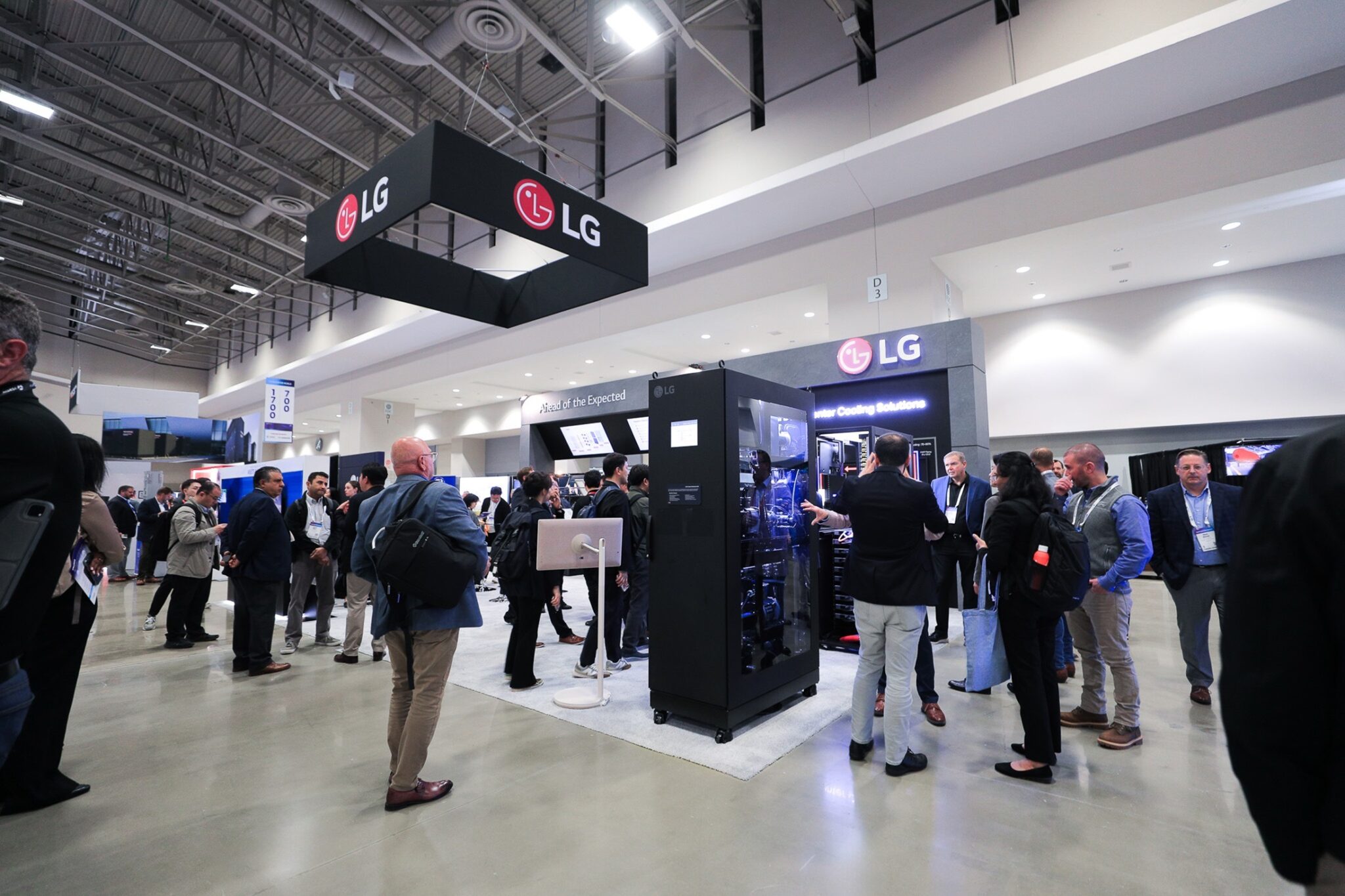 [Image] DCW2025_2 – LG NEWSROOM