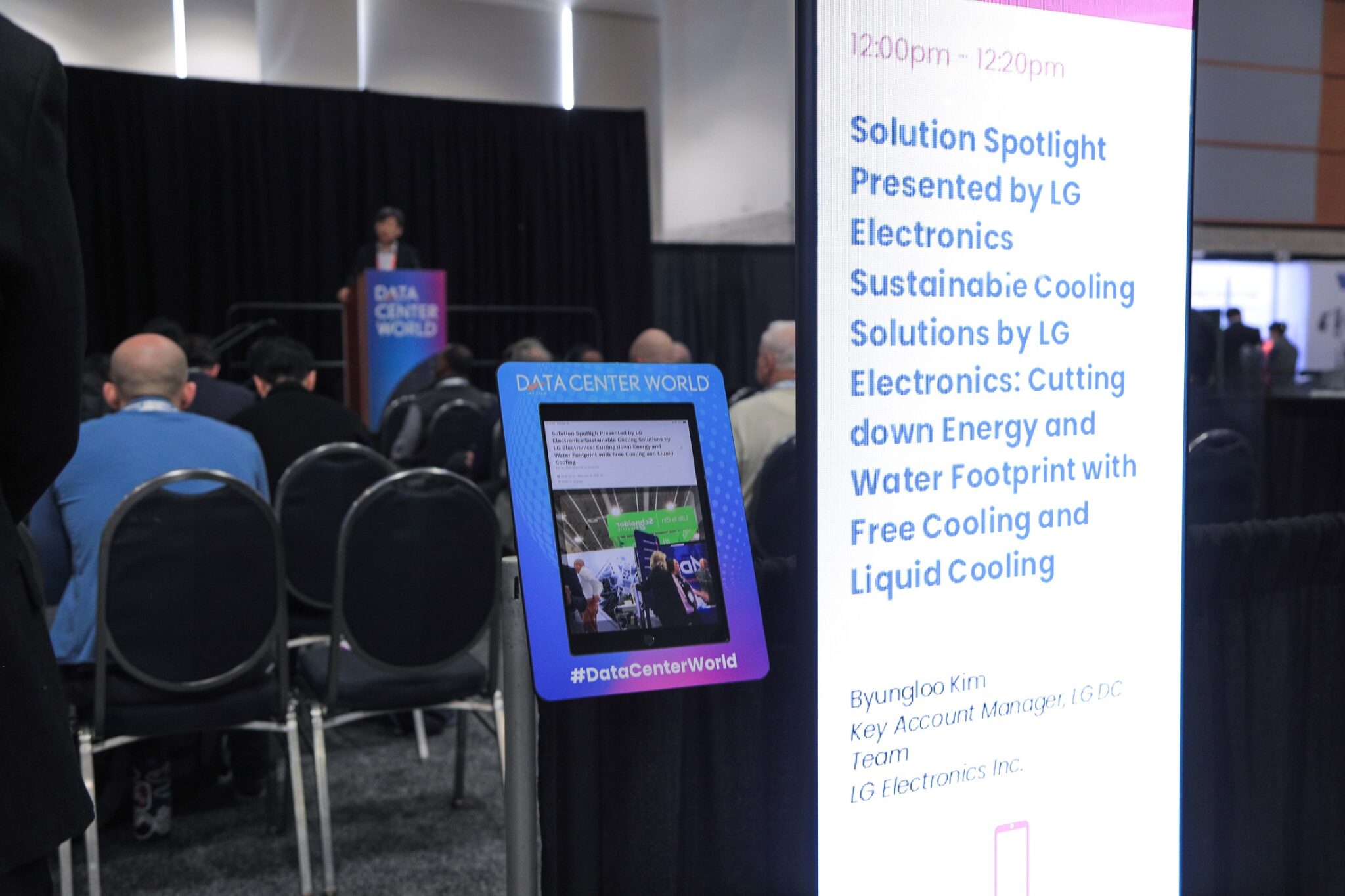 [Image] DCW2025_3 – LG NEWSROOM