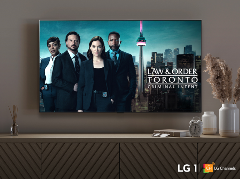 LG Channels Extends Global Footprint and Expands Free Content Offering ...