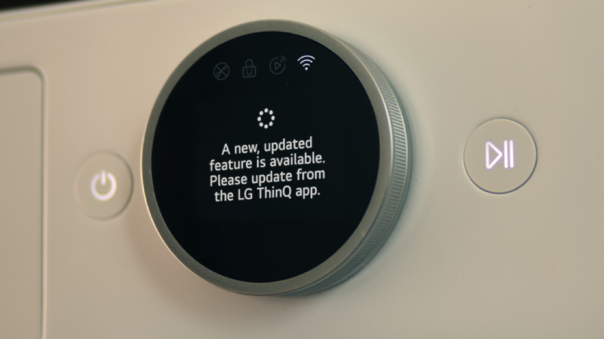 Upgrade Completed: LG ThinQ UP Evolves With You – And Because of You | LG NEWSROOM