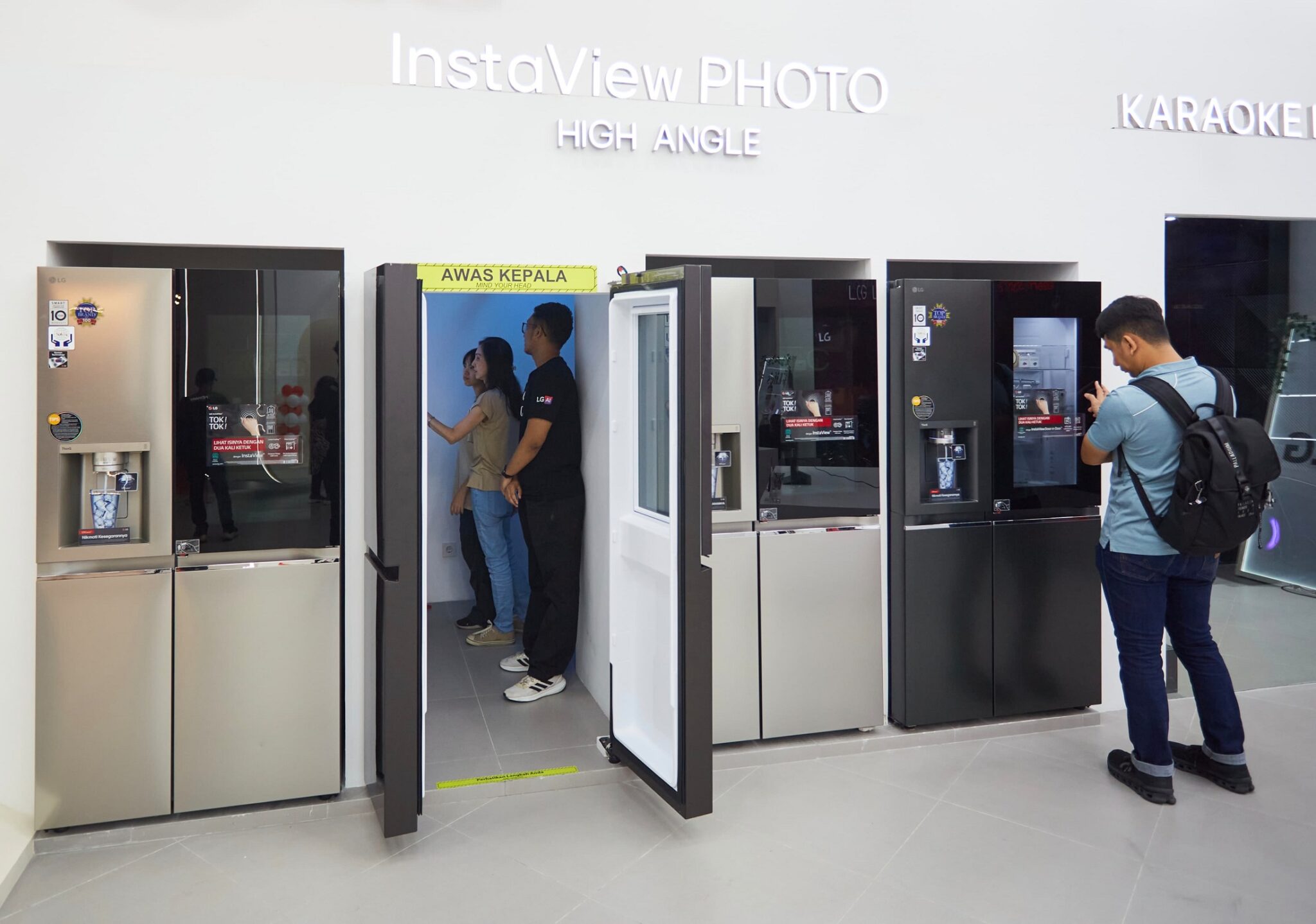 LG ZonaSeru 04 – LG NEWSROOM