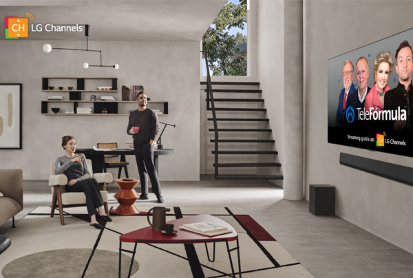 [Main Image]LG Channels – LG NEWSROOM