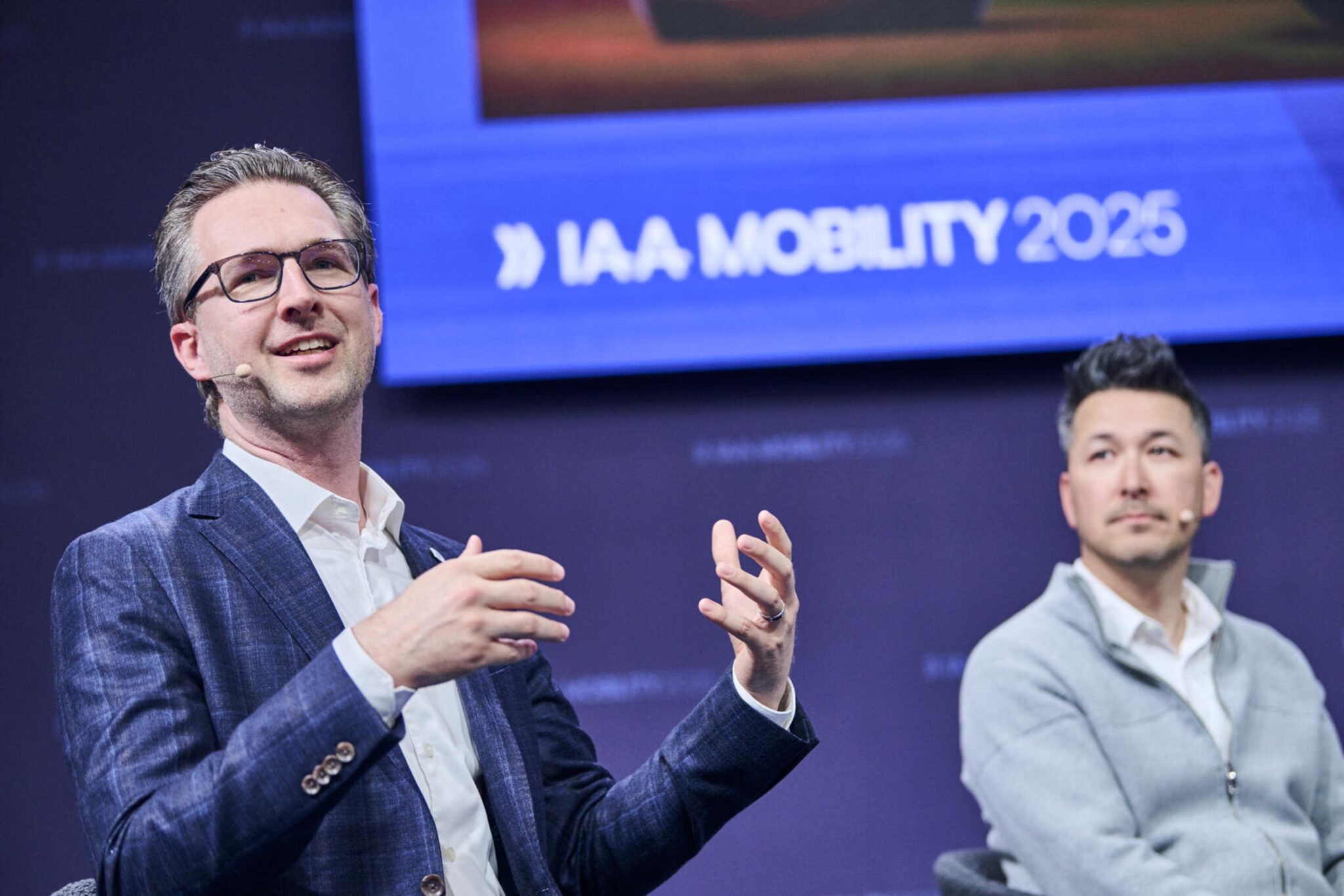 [Image] IAA MOBILITY 2025_03 – LG NEWSROOM