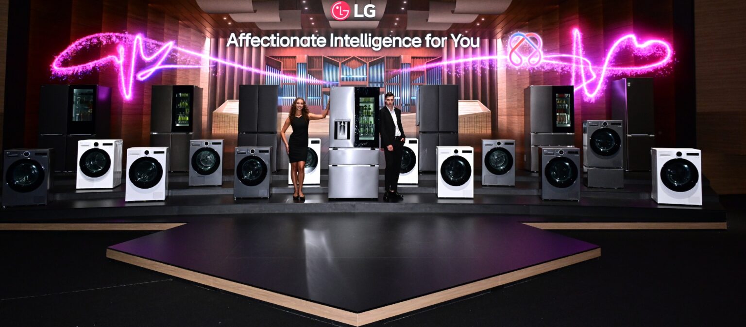 LG to Introduce Advanced AI-Powered Living With "LG AI Home" at IFA 2025 | LG NEWSROOM