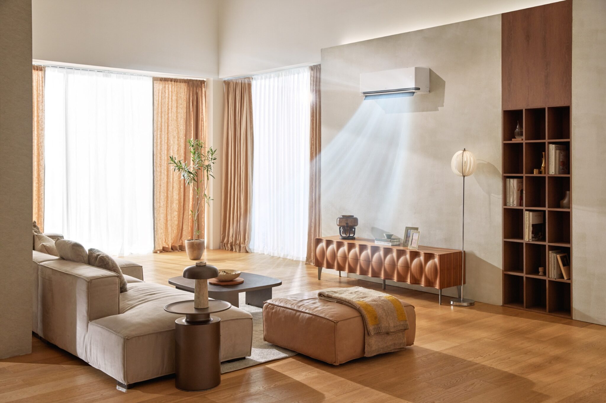 [Image-2] LG_RAC LATAM No.1 – LG NEWSROOM